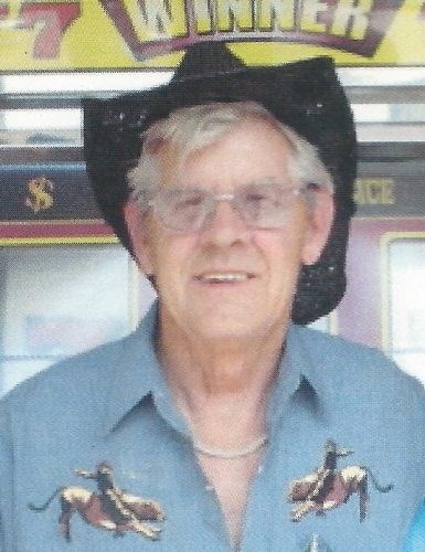 William Thomas Obituary (2025) - Maysville, MO - Turner Family Funeral ...