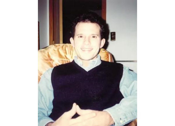 Konstantinos Dimitrios Tsiribas Obituary (2024) - Des Plaines, IL ...