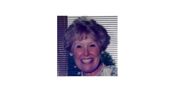 Martha Elizabeth "Lib" Sharpe Obituary (2022) - Knoxville, TN - Rose ...
