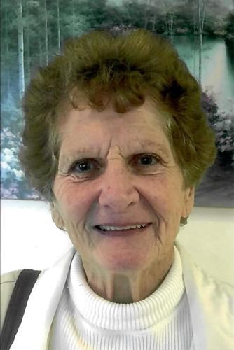 Linda June Martin Obituary (2025) - Jacksonville, IL - Buchanan & Cody ...