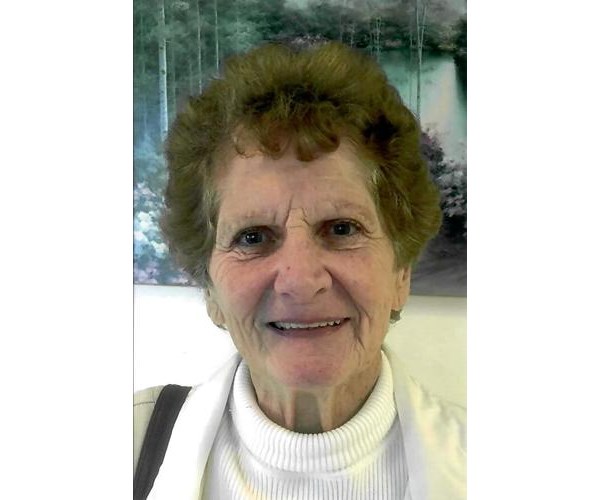 Linda June Martin Obituary (2025) - Jacksonville, IL - Buchanan & Cody ...