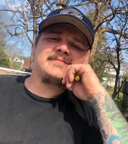 Randy Dawayne Jarrett Obituary (2025) - Smithsburg, MD - J. L. Davis ...