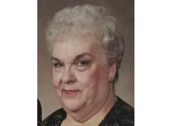 Sandra Louise Mobley Pruitt Obituary (2025) - Toccoa, GA - Acree-Davis ...
