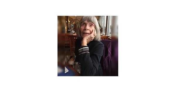 Evelyn Eileen Lewis Obituary (2025) - Toms River, NJ - Silverton ...