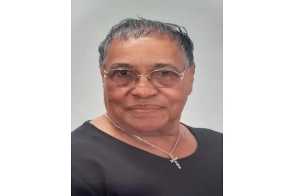 Verna Christine Daye Obituary (2025) - Burlington, NC - Sharpe Funeral ...