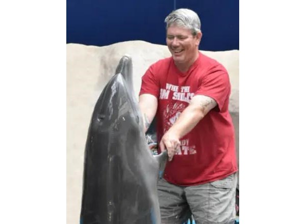 David Paul "Gator" Storch Obituary (2025) - Loris, SC - Hardwick ...
