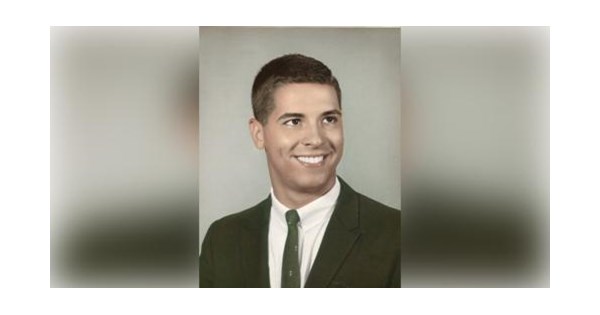 Gary Frank Graf Obituary (2023) - Florissant, MO - Hutchens-Stygar ...