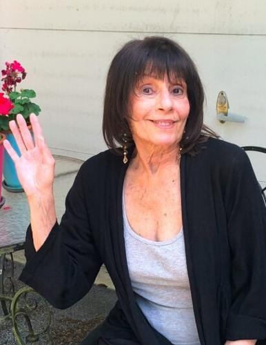 Marilyn Feldman Obituary (2025) - Rockville, MD - Sagel Bloomfield ...