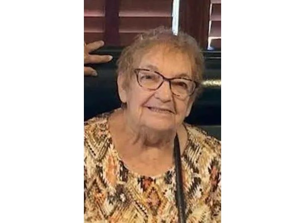 Jean Norma Sloan Obituary (2025) - Rockford, IL - Olson Funeral ...