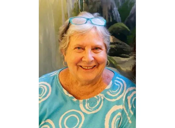 Margaret M. "Peggy" Fitzgerald Obituary (2025) - Burlington, MA ...