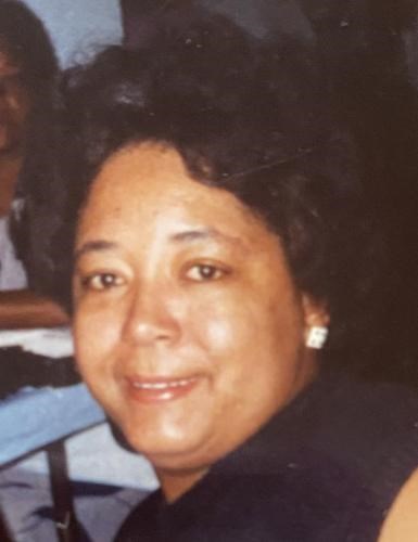 Ramona Denise Powell Obituary (2022) - Burlington, NC - Sharpe Funeral ...