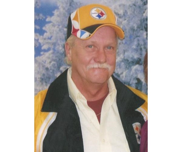 Dennis Washabaugh Obituary (2025) - Johnstown, PA - Frank Duca Funeral ...
