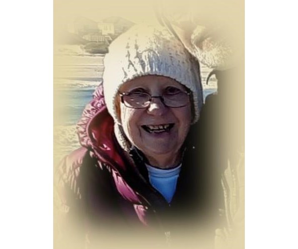 Sandra Funk Obituary (2023) - Bethlehem, PA - Cantelmi Long Funeral ...