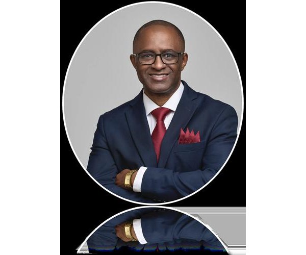 Rev. Dr. Gregory E. Moore Obituary (2025) - Douglas, GA - Harrell's ...