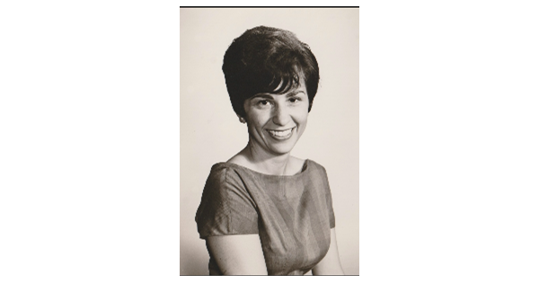 Bonnie Gail Burke Obituary (2025) - Ventura, CA - Joseph P. Reardon ...