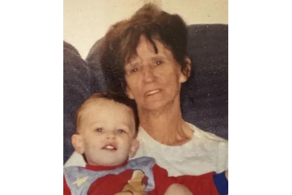 Edith May Thomas Obituary (2025) - Rushville, IN - Todd Funeral Centre ...