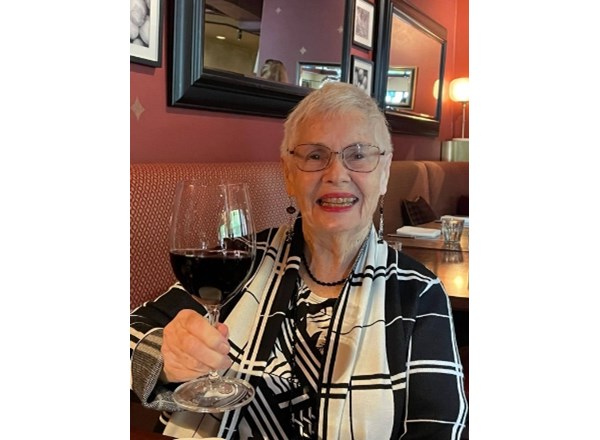 Gwendolyn Patricia Curran Obituary (2026) - Eugene, OR - Sunset Hills ...