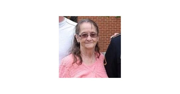 Mildred JoAnne Strouth McCowan Obituary (2025) - Tazewell, VA - Hurst ...