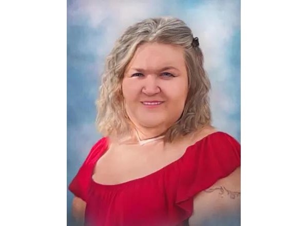 Leslee Starr Maxberry Obituary (2025) - Versailles, KY - Blackburn ...