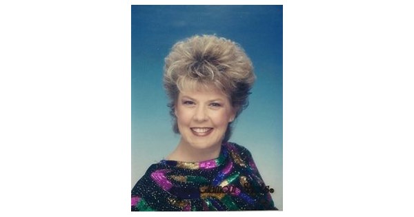 Carol Berg Tennessen Obituary (2025) - La Marque, TX - Crowder Funeral ...