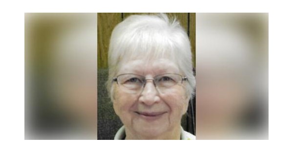 Katherine Sue Mohney Obituary (2023) - Sturgis, MI - Hackman Family ...