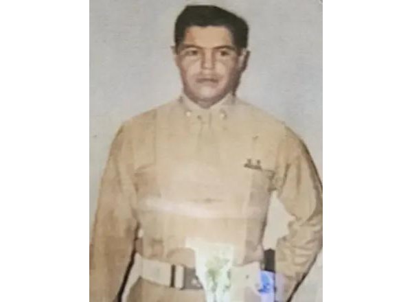 Joseph T. Valenzuela Jr. Obituary (2025) - Watsonville, CA - Mehl's ...
