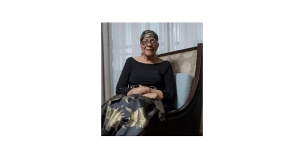 Virginia Newell Obituary (1917 - 2025) - Youngstown, OH - Mahoning Matters