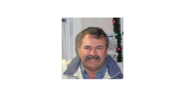 Richard J. Lapointe Obituary (2025) - Ashland, ME - Lajoie Funeral Home ...