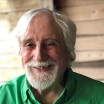 Anthony "Tony" Ewart John Mitton Obituary (2023) - Tallahassee, FL ...