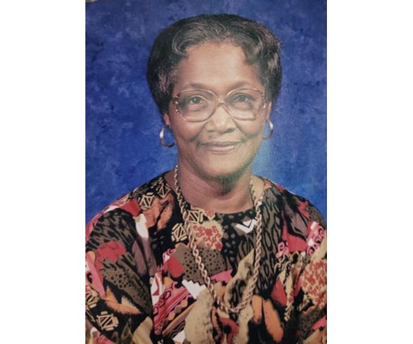 Mrs. Thelma Journey Obituary (2023) - Americus, GA - West's Mortuary