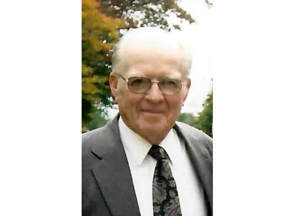 Harold F. Sivey Obituary (2026) - Bellville, OH - Snyder Funeral Homes ...