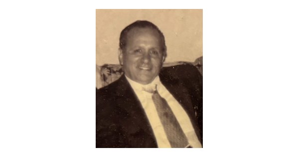 Edward L. "Grumpy" Diulus Obituary (2025) - Pittsburgh, PA - Brusco ...