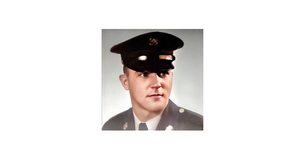 Robert Jerome Hoffer Obituary (2024) - London, KY - Bowling Funeral ...