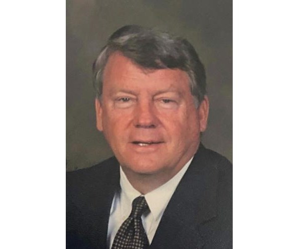 Charles Dean Fleming Obituary (2022) - Greenville, SC - Thomas McAfee ...