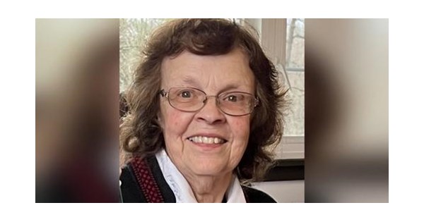 Mary K. Friess Obituary (2022) - Adrian, MI - Anderson-Marry Funeral ...