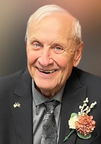 Jacob S. "Jack" Watts Obituary (2024) - Southgate, MI - Molnar Funeral ...