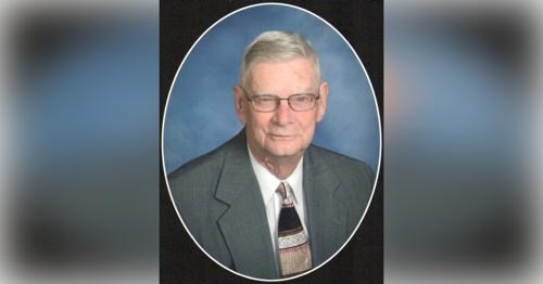 William Andrew "Bill" Jackson Obituary (2023) - New Albany, IN ...
