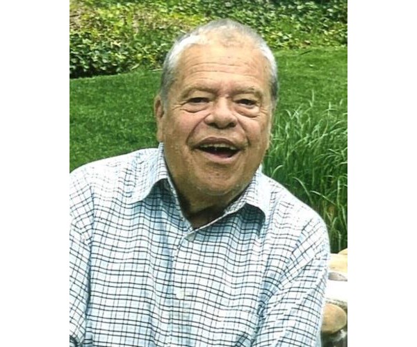 Homer "Ross" Bushman Obituary (2024) - West Jordan, UT - Memorial ...