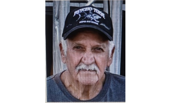 David S. Villarreal Jr. Obituary (2025) - Corpus Christi, TX - Unity ...