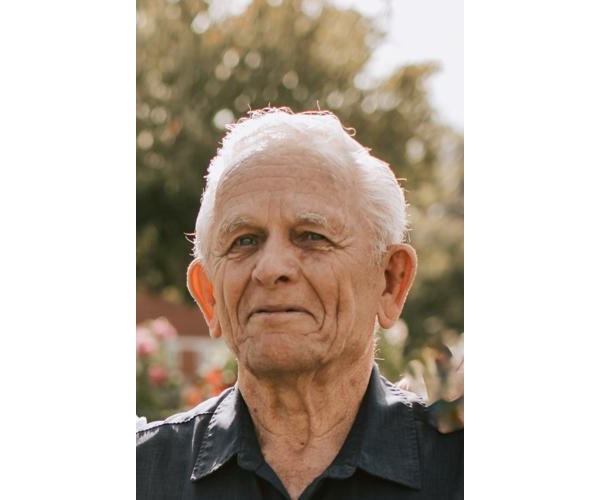Daniel A Ingram Obituary (2023) - Bellingham, WA - Moles Farewell ...