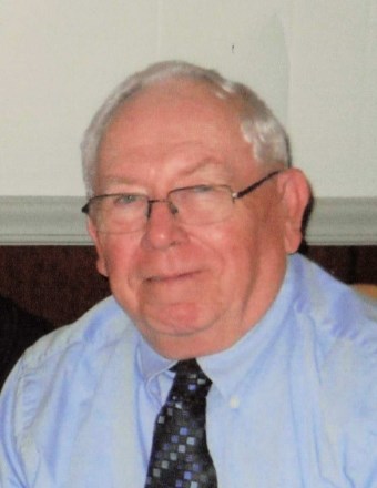 Robert V. Erickson Obituary (2025) - Plainfield, CT - Dougherty ...