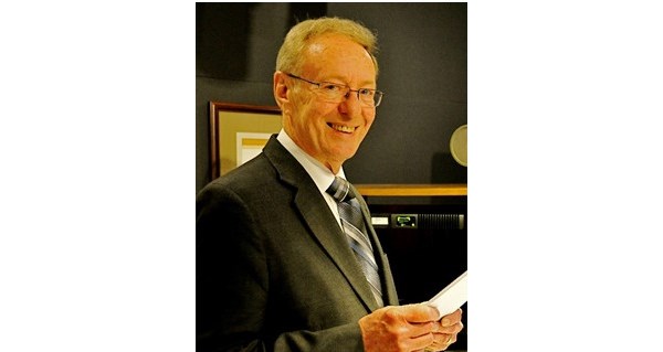 Reverend Dr. Paul W. Devantier Obituary (2025) - Appleton, WI - Valley ...