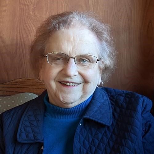 Dolores Putorti Obituary (2023) - Rhinebeck, NY - Dapson Chestney ...