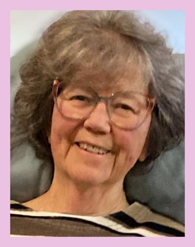 Frances Mary "Fran" Quinlan Obituary (2025) - Pittsburgh, PA ...