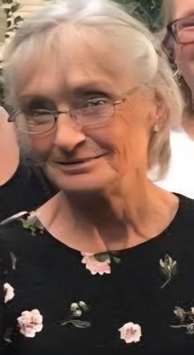 Brenda Christine Doyle Obituary (2025) - St. Louis, MO - Monarch Cremation