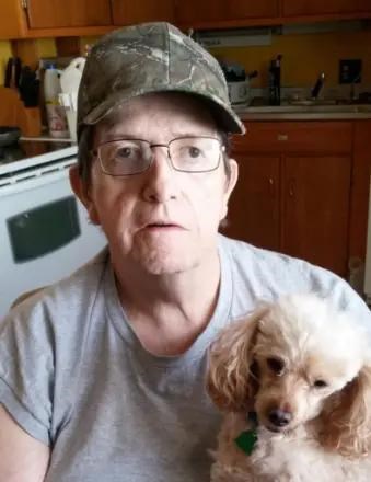 David Huffman Obituary (1955 - 2025) - Rockville, IN - WTHI-TV 10 News