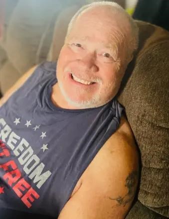 Michael William Brann Obituary (2025) - Ponca City, OK - Trout Funeral ...