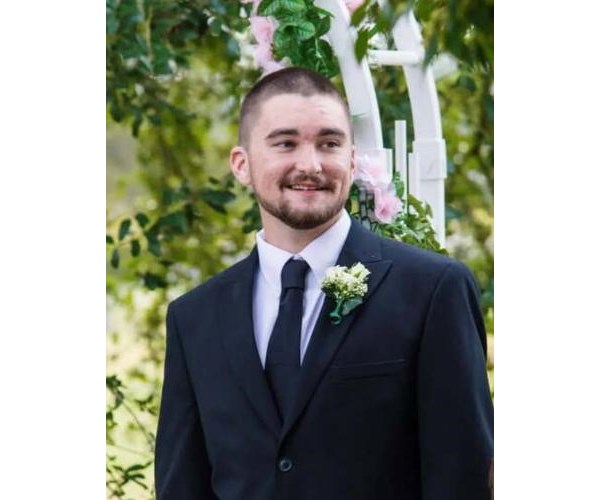 Chad Michael Hansen Obituary (1991 - 2025) - Myrtle Beach, FL - Post ...