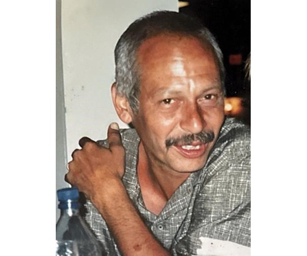 Richard Valdivia Obituary (2024) - Kingston, TN - Fraker Funeral Home