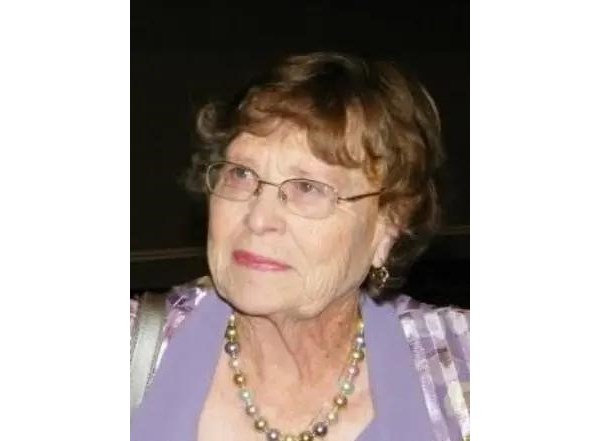 Barbara Oliver Obituary and Online Memorial (2025)